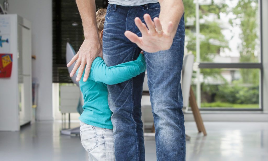 Derde prevalentiestudie Kindermishandeling - Werkplaatsen Jeugd