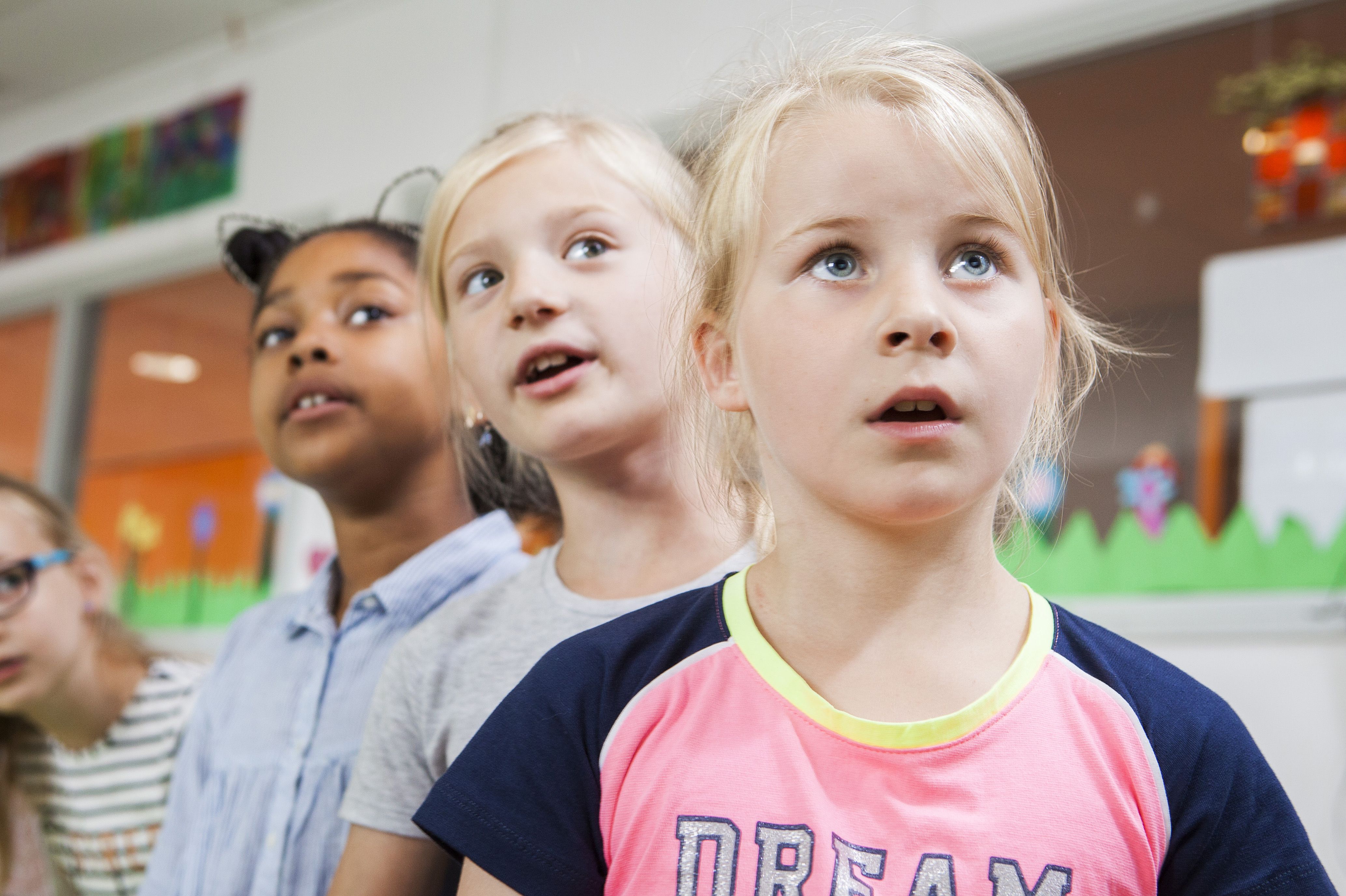 ‘Iedereen is blij met de samenhang’ - Werkplaatsen Jeugd