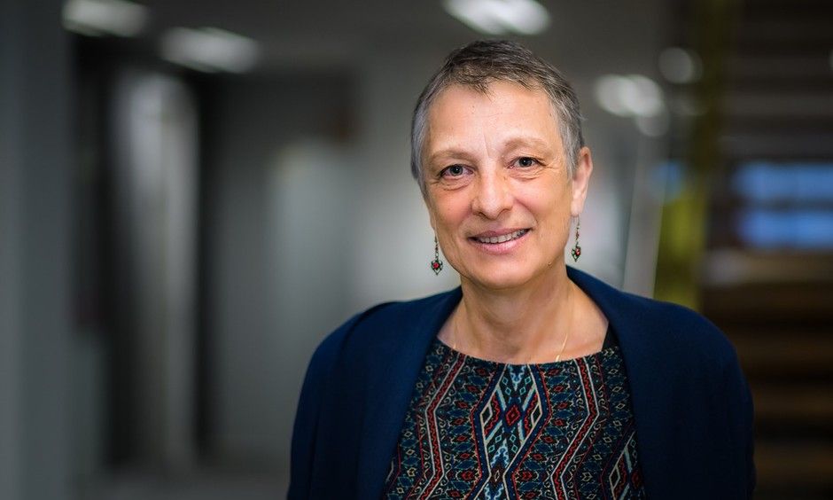 Iris den Hartog, auteur op Werkplaatsen Jeugd - Pagina 14 van 71