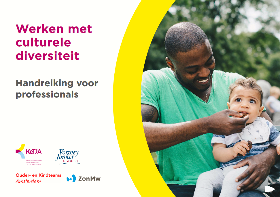 KeTJA brengt 3 handreikingen uit voor wijkteamprofessionals ...