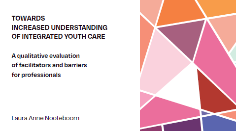 Integraal werken in de jeugdhulp - promotie Laura Nooteboom ...