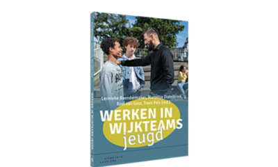 KeTJAA - Kenniswerkplaats Jeugd Amsterdam-Amstelland