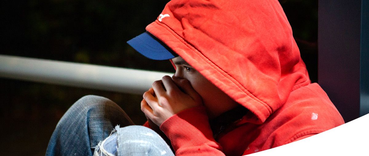 Jongeren in georganiseerde misdaad - Werkplaatsen Jeugd